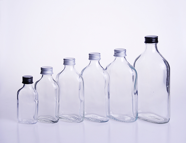 Buy Glass Bottles, Choose Crystal Glass – Crystal Glass